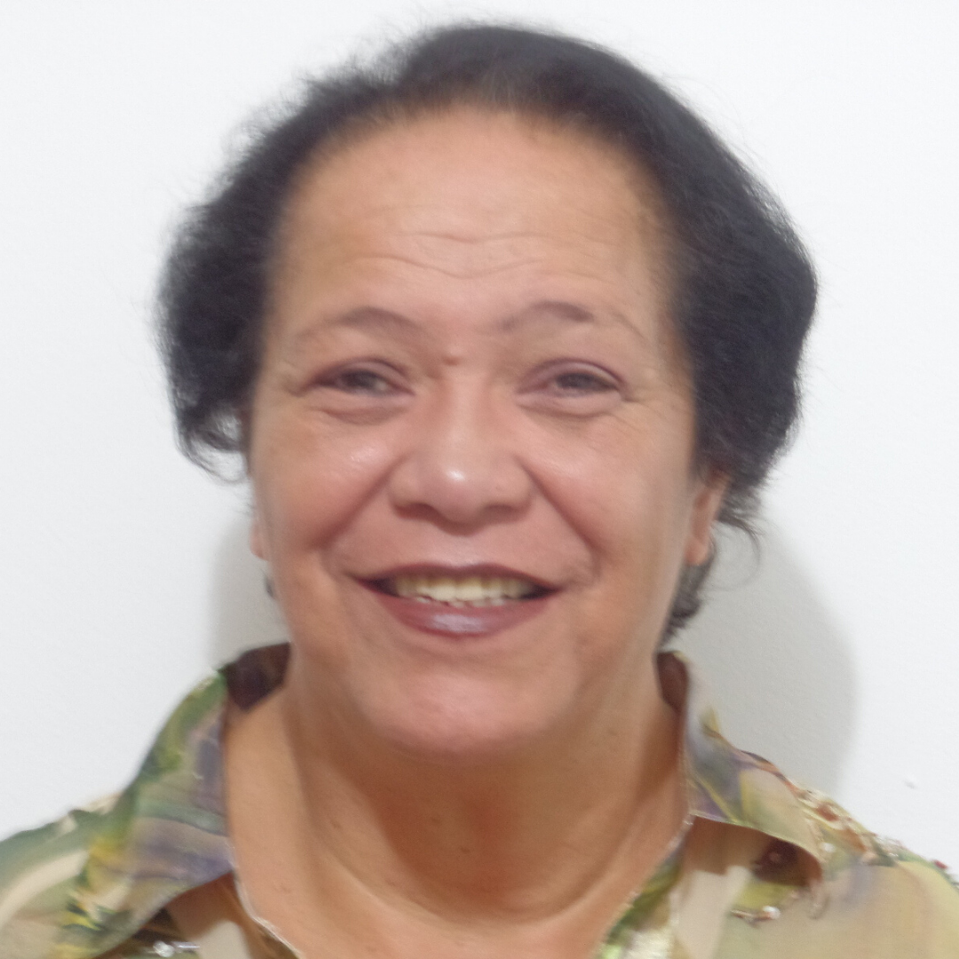 Isabel Santos - Partido Verde